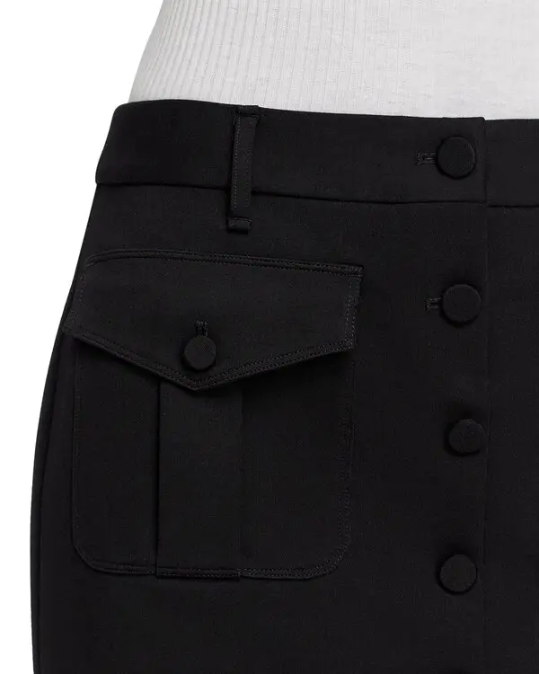 Rag & Bone Irina Cargo Skort