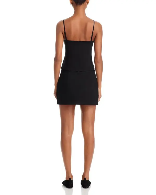 Rag & Bone Irina Cargo Skort