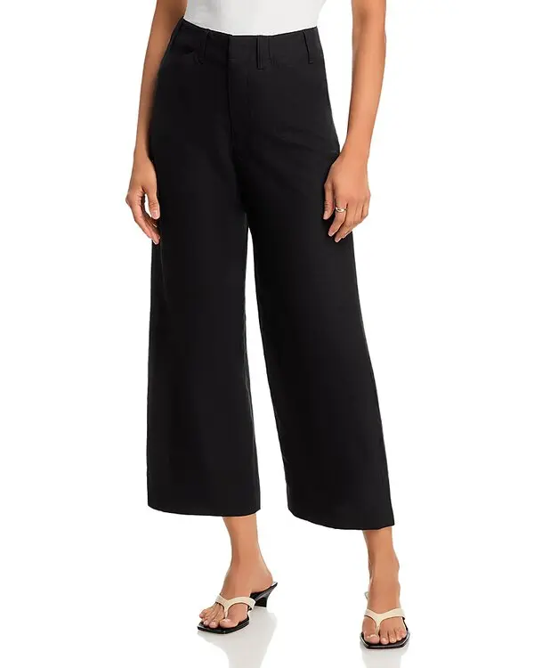 Rag & Bone Allison Crop Pants