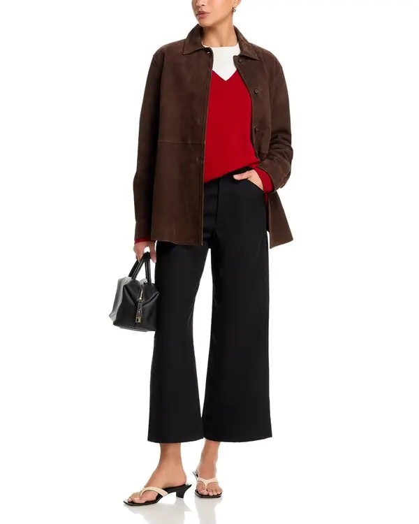 Rag & Bone Allison Crop Pants