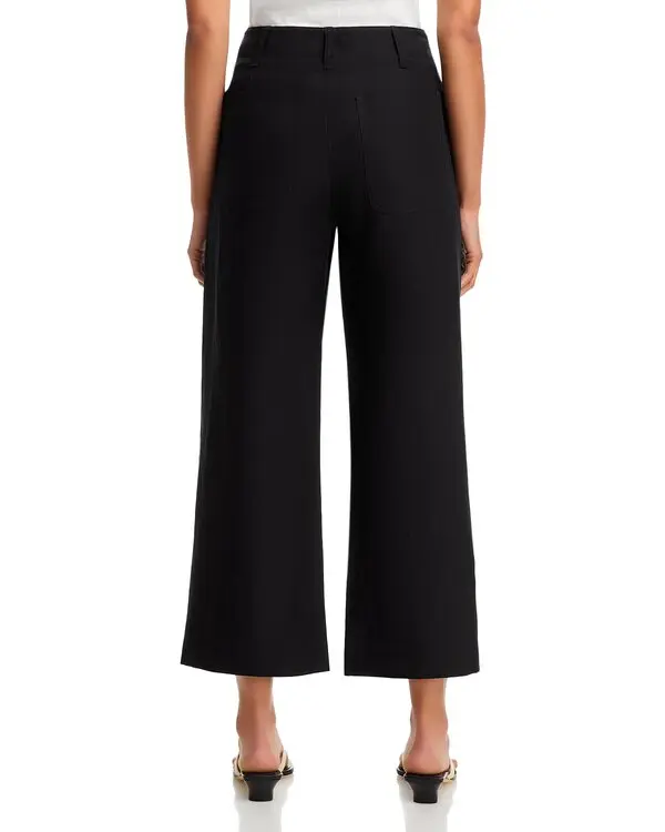 Rag & Bone Allison Crop Pants