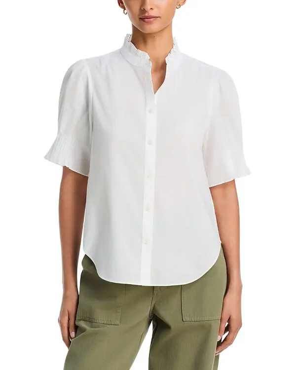 Rag & Bone Dakota Shirt