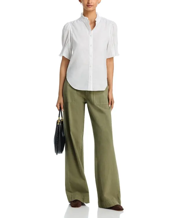 Rag & Bone Dakota Shirt