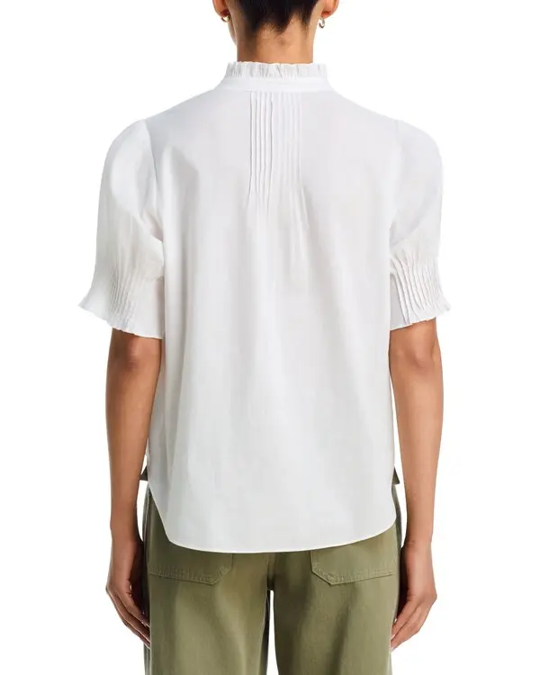 Rag & Bone Dakota Shirt