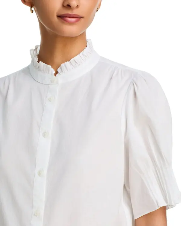 Rag & Bone Dakota Shirt