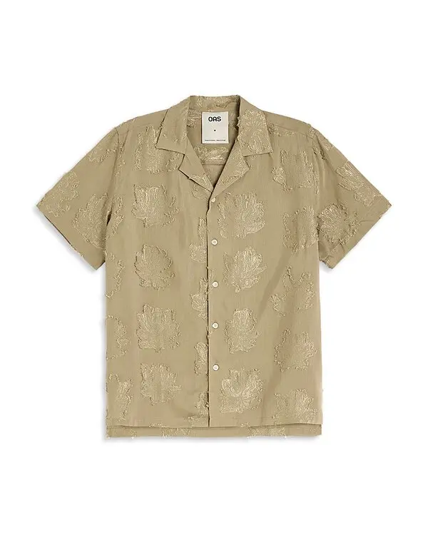 Oas Palmoza Rocco Shirt