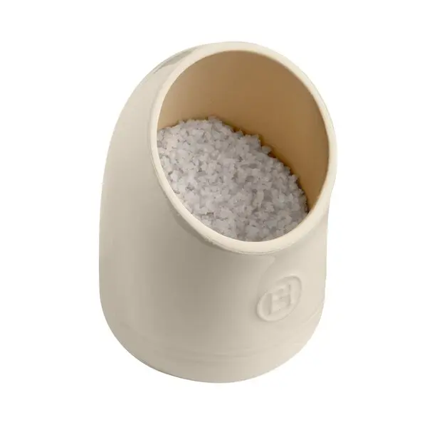 EMILE HENRY The Salt Pig, 9.5 Oz
