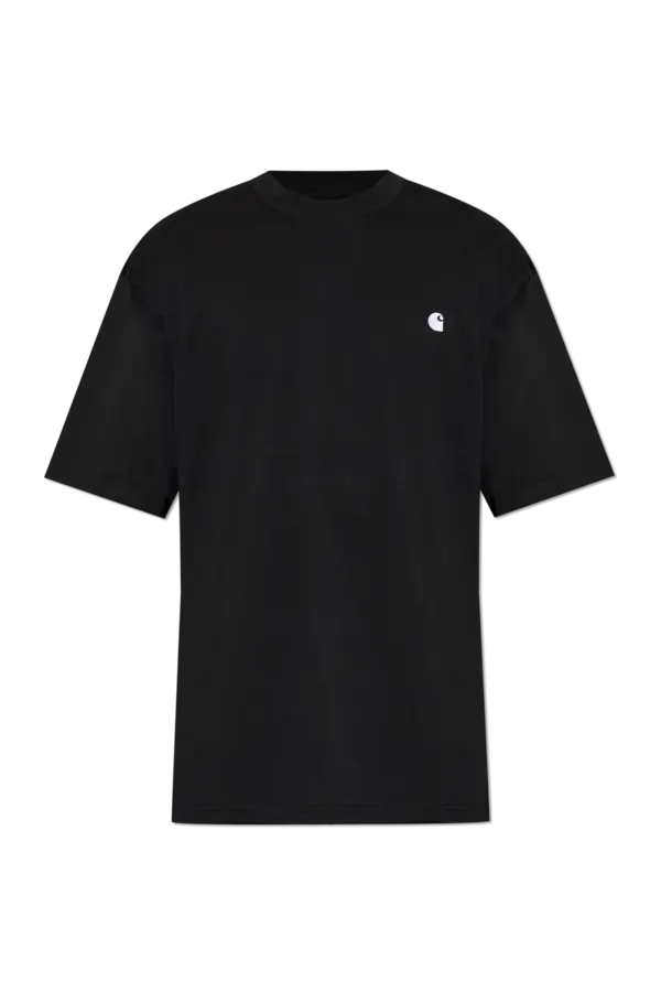 Carhartt Work In Progress T-shirt "madison - Black