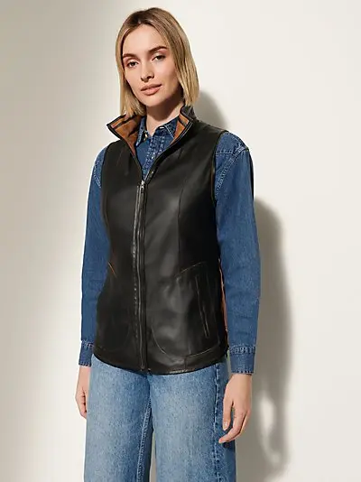 Overland Ally Reversible Vest