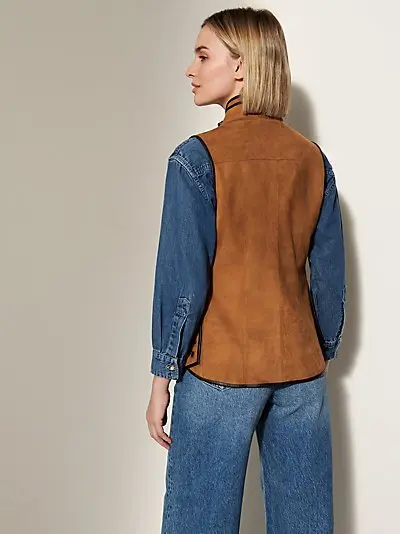 Overland Ally Reversible Vest