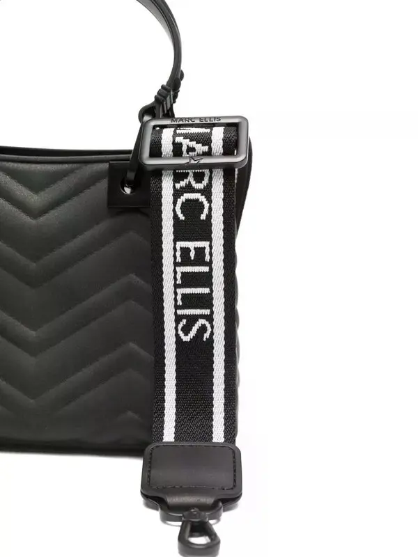 MARC ELLIS Krissy Wave Tote Bag