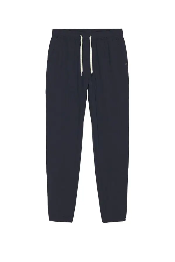 Vuori Kore Lined 28" Jogger - Ink