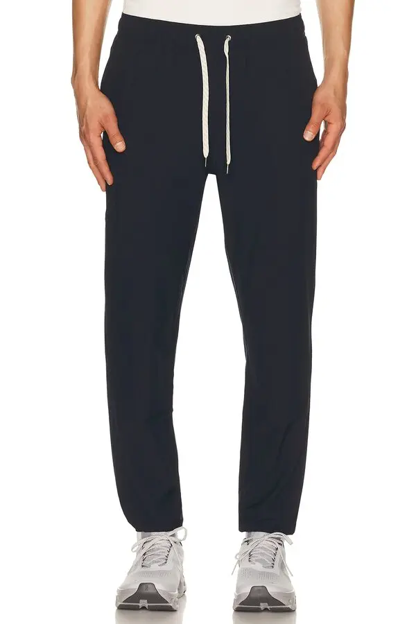 Vuori Kore Lined 28 Jogger - Ink