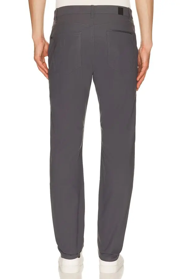 Vuori Meta Athletic Slim Fit Pant