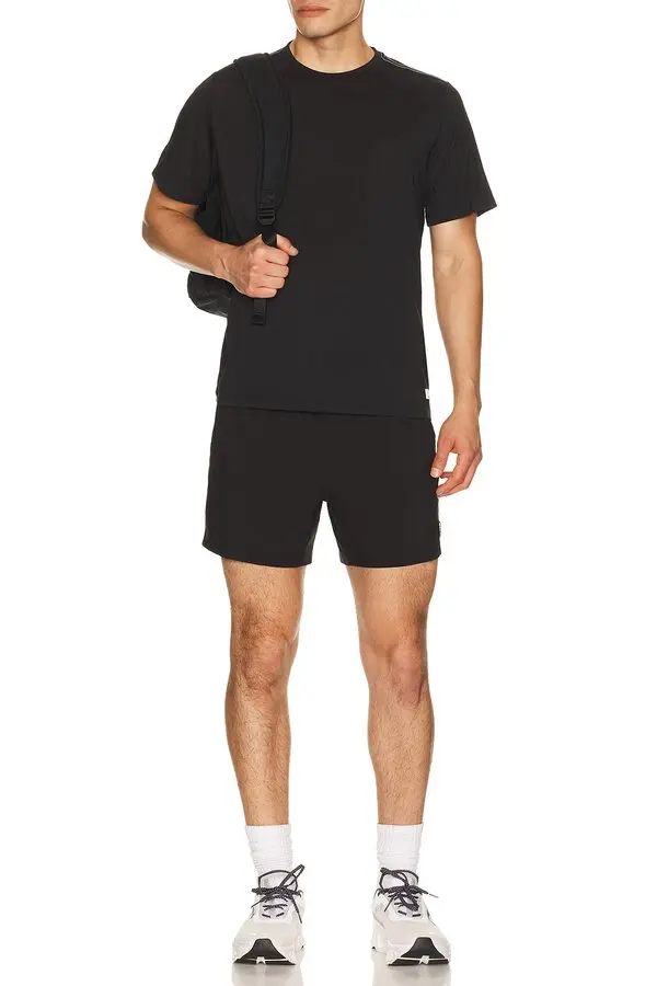 Vuori Current Tech Tee