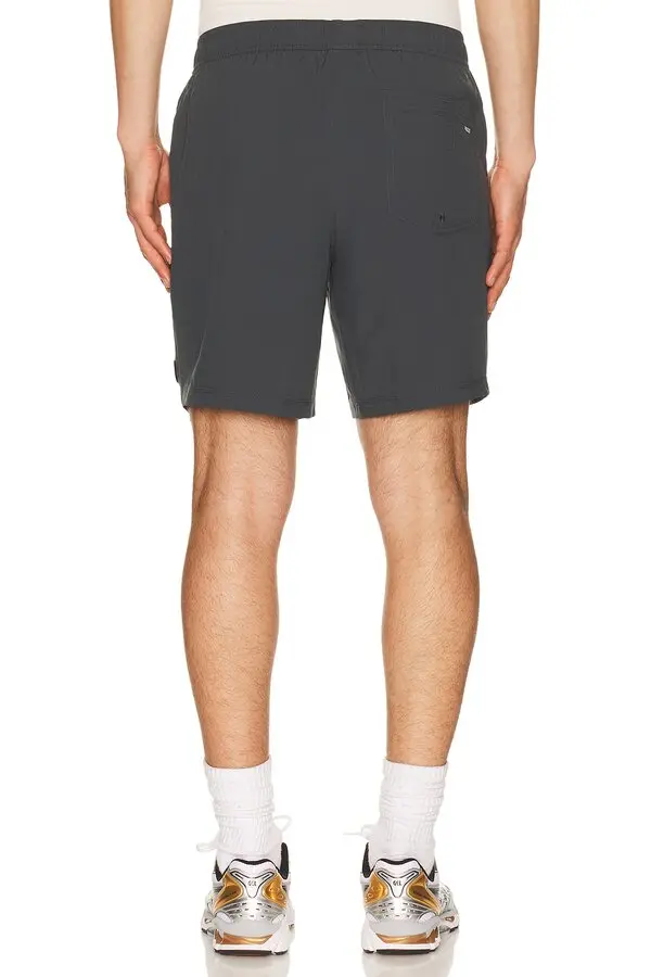 Vuori Kore Lined 7" Short