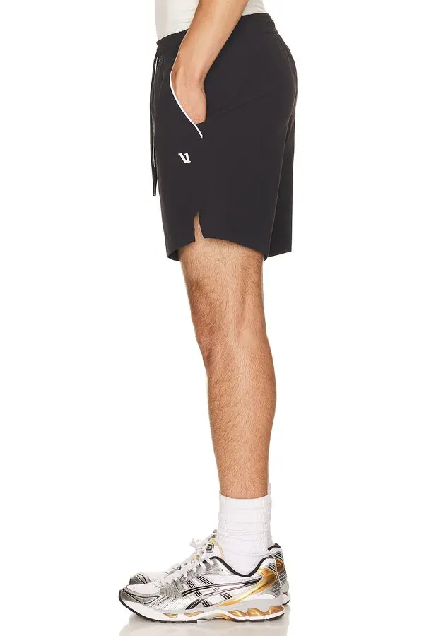 Vuori Crosscourt Unlined 7 Short