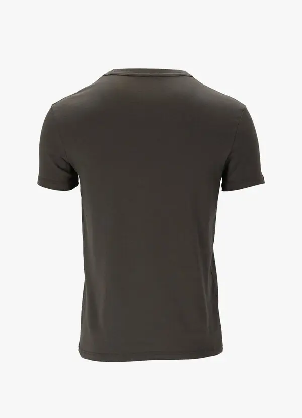 TOM FORD Classic Crewneck T-shirt