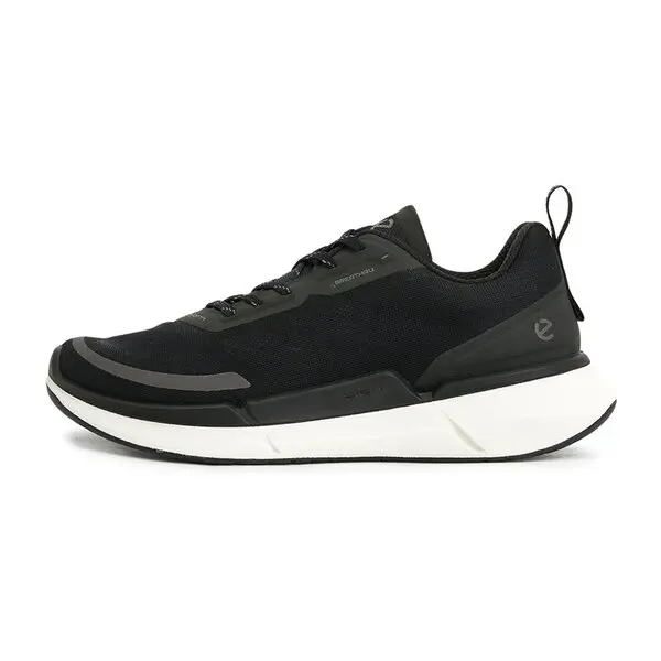 Ecco Biom Engineered Mesh Lace-up Sneakers