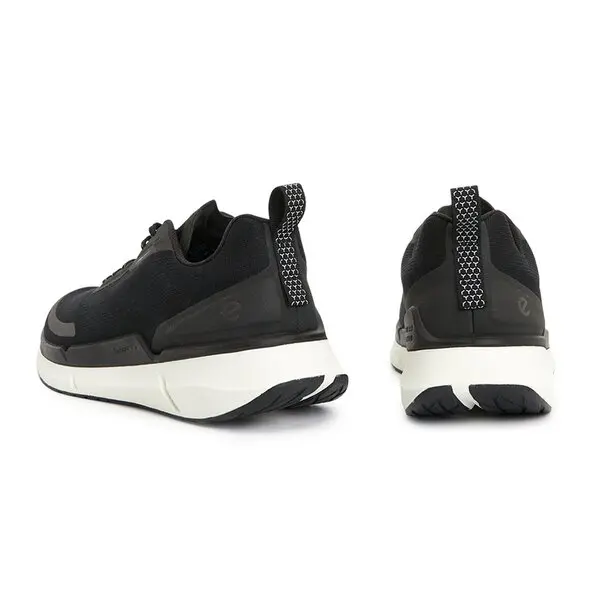 Ecco Biom Engineered Mesh Lace-up Sneakers