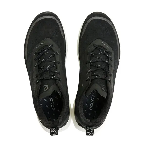 Ecco Biom Engineered Mesh Lace-up Sneakers