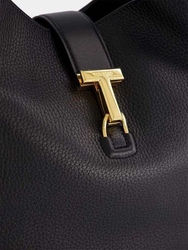 TOM FORD T Pin Shoulder Bag