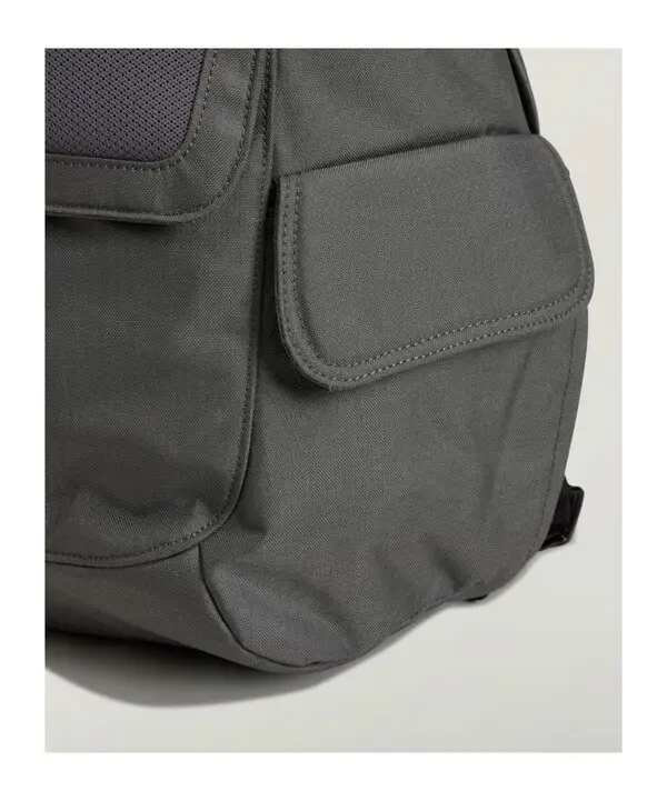 Y3 Logo Pocket Backpack