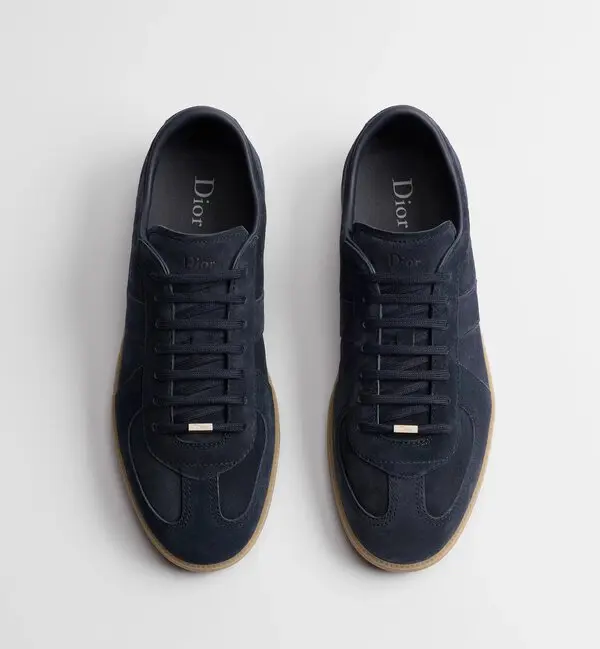 Dior B01 Matchpoint Sneakers