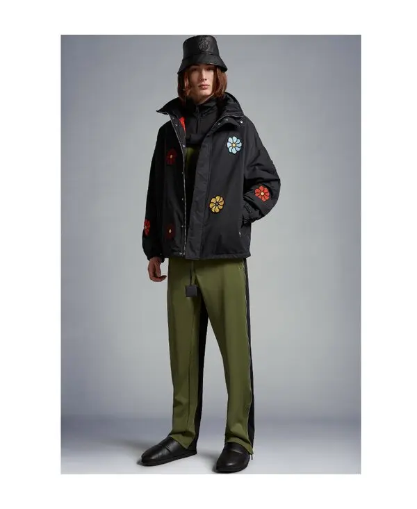 Moncler Jersey Trousers