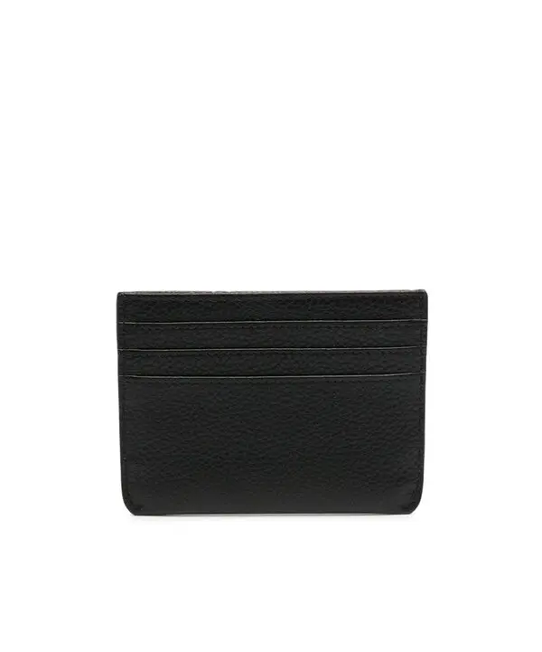 Marni Logo Detailed Card Case