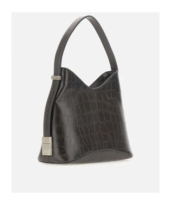 OSOI Egg Mini Shoulder Bag