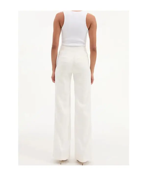 Veronica Beard Wide-leg Trousers