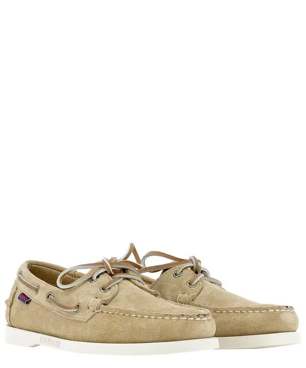 SEBAGO Portland Suede Loafers