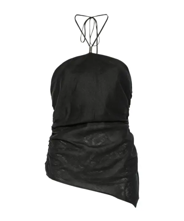 SEMICOUTURE Becka Vest