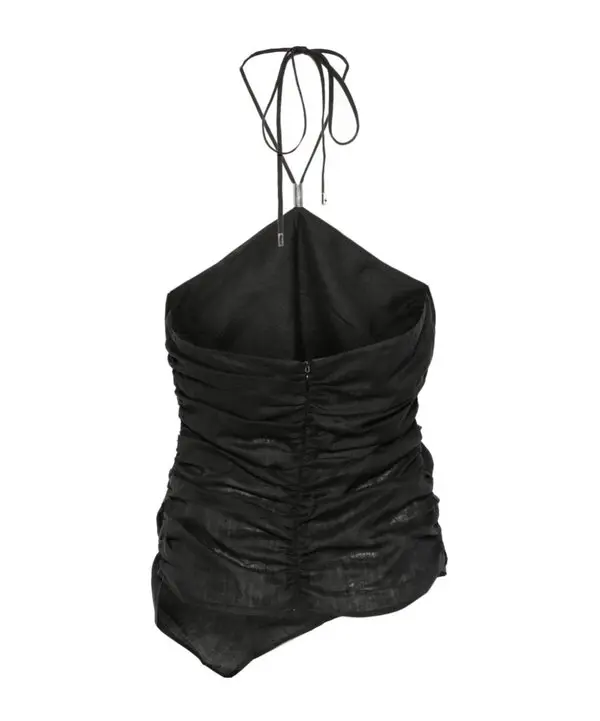 SEMICOUTURE Becka Vest