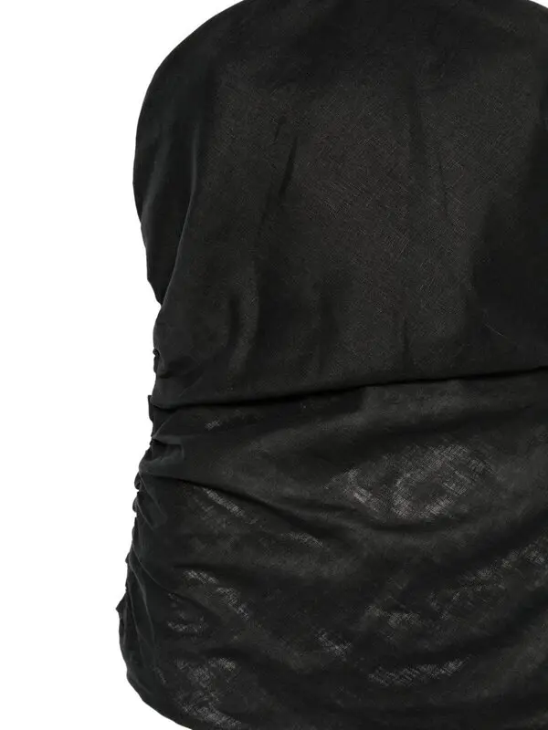 SEMICOUTURE Becka Vest