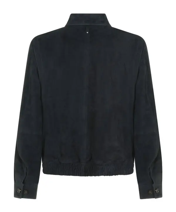 Mackage Giovanni Zip Front Jacket