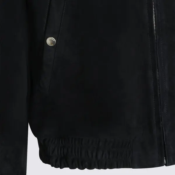 Mackage Giovanni Zip Front Jacket