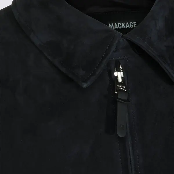 Mackage Giovanni Zip Front Jacket