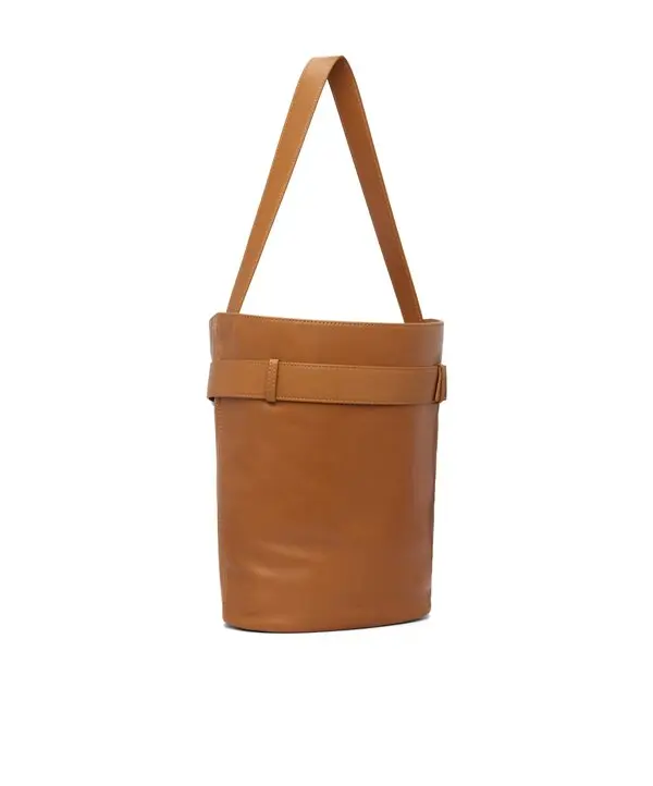 OSOI Bucket Brocle Shoulder Bag