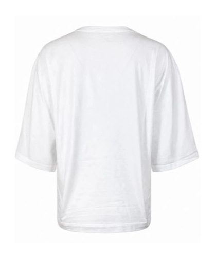 ROBERTO COLLINA Drop Shoulder T-shirt