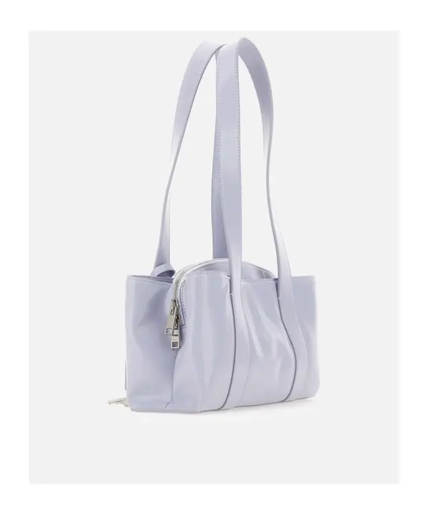 OSOI Shell Duffel Mini Shoulder Bag