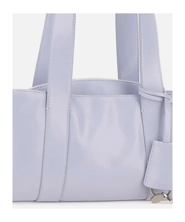 OSOI Shell Duffel Mini Shoulder Bag