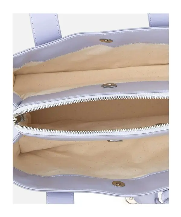 OSOI Shell Duffel Mini Shoulder Bag