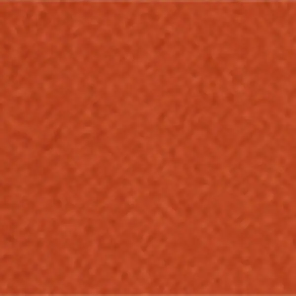 Max Mara Virgin Wool Single-breasted Jacket - Orange