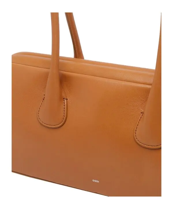 OSOI Top Handle Shoulder Bag