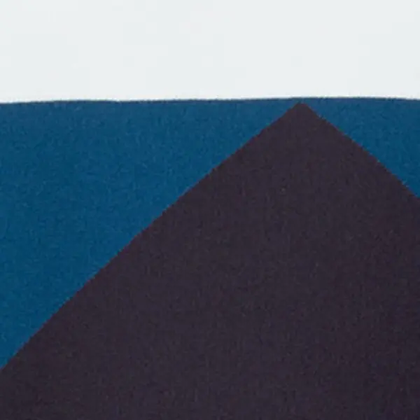 Max Mara Relaxed Fit Geometric Print T-shirt - Navy