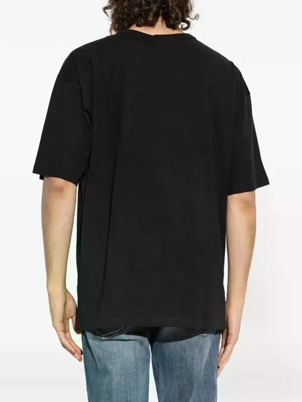 DIESEL® Logo-detail T-shirt