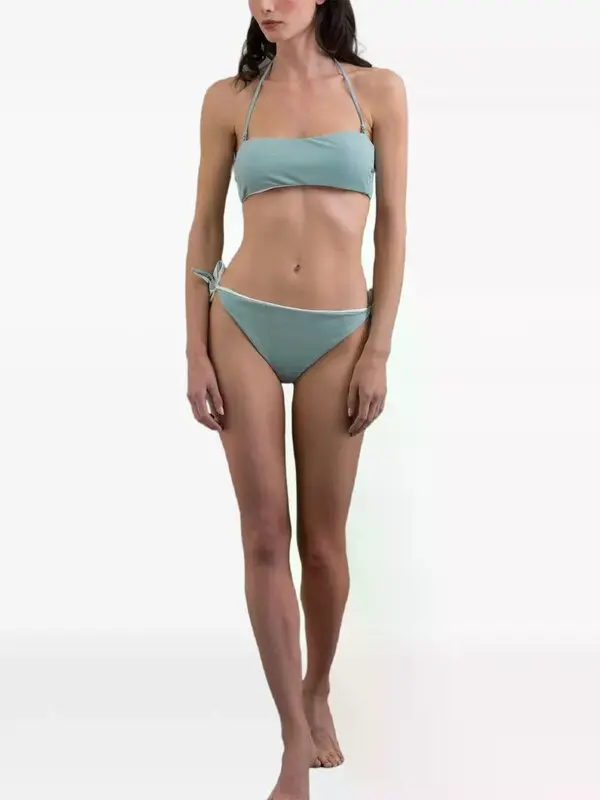 MOORER Bimini Bikini Set
