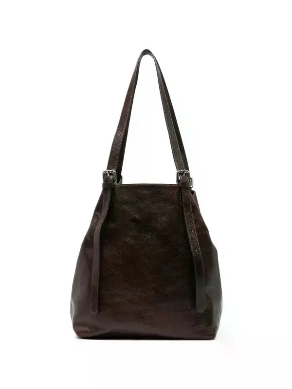 AUTENTICA 504 Medium Galatea Shoulder Bag